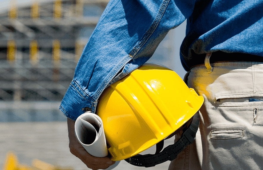 Kontraktor Bangunan - TukangQu Profesional dan Amanah